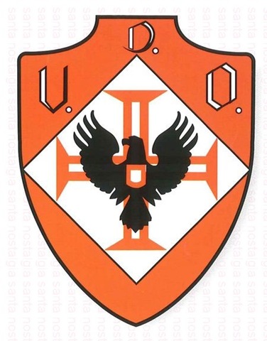 UD Oliveirense :: Football Crests Evolution
